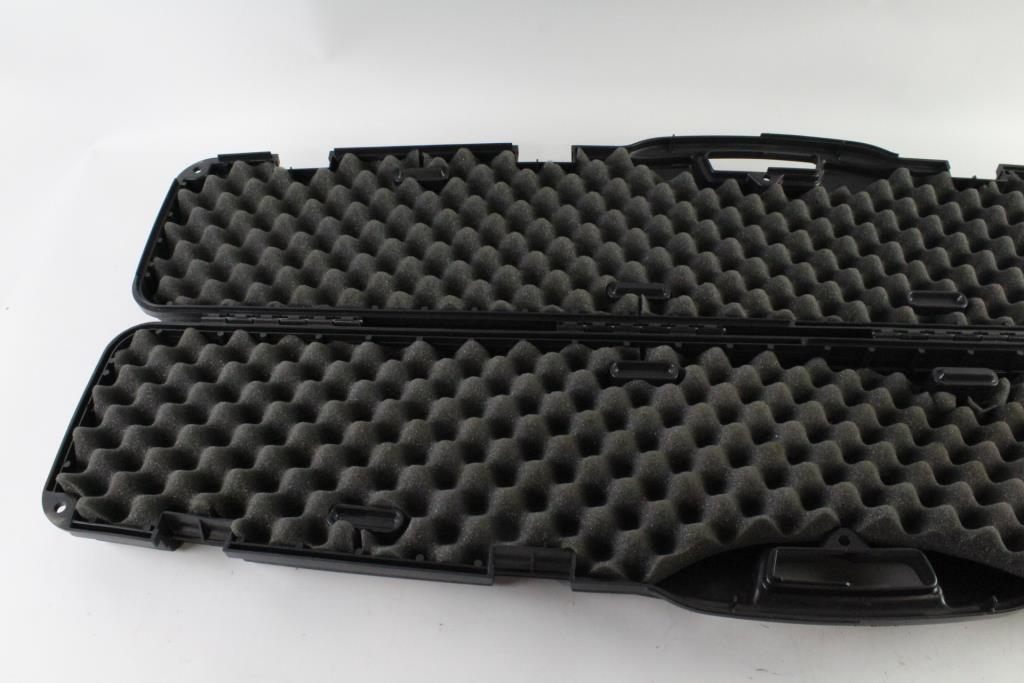 Pillarlock Hard Shell Rifle Case | Property Room