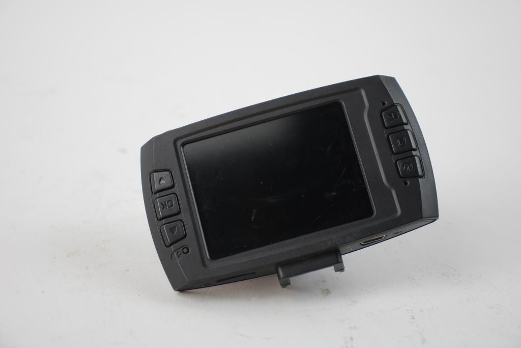 Pilot Dash Camera, CL-3022WK | Property Room