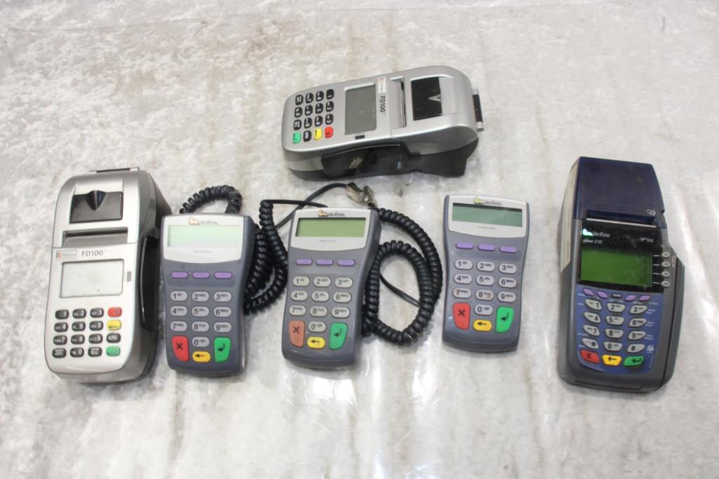 Pin Pads 6 Pieces | Property Room