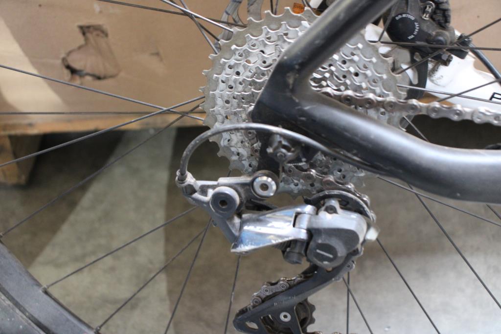 Pinarello Dogma XC Front Suspension Mountain Bike | Property Room