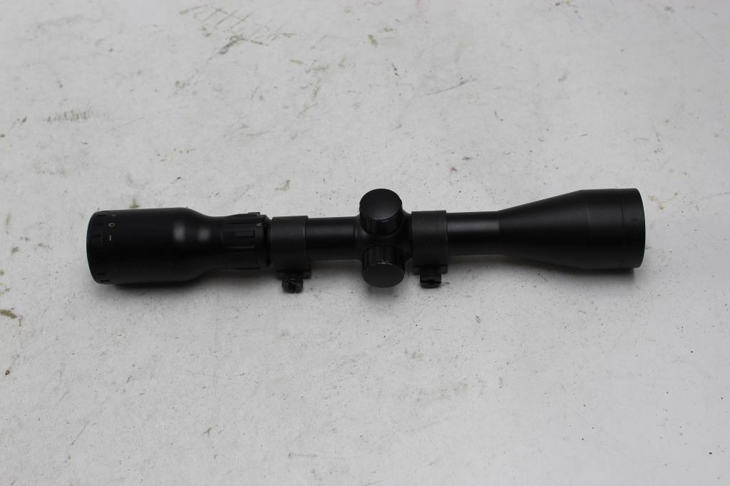 Pine Ridge Scope | Property Room