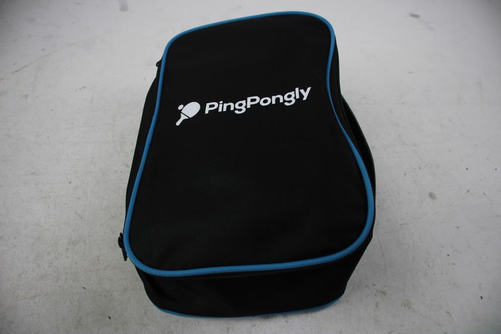 PingPongly Ping Pong Set | Property Room