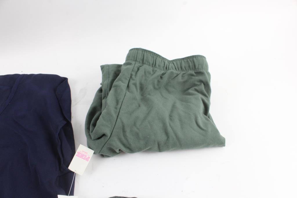 Pink And Body Central, M, 4 Pieces | Property Room