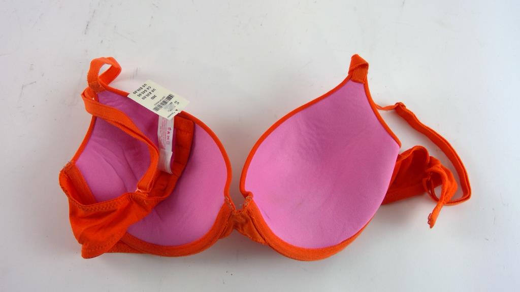 Pink Bra | Property Room