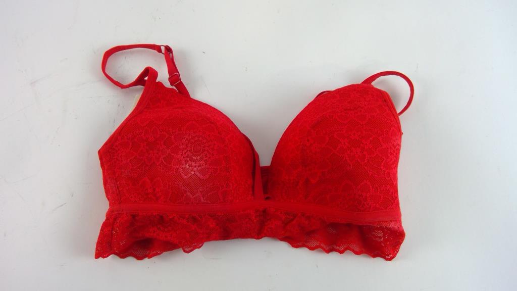 Pink Bra | Property Room