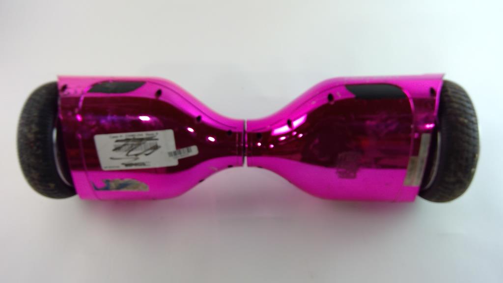 Pink Hover-1 Hoverboard | Property Room