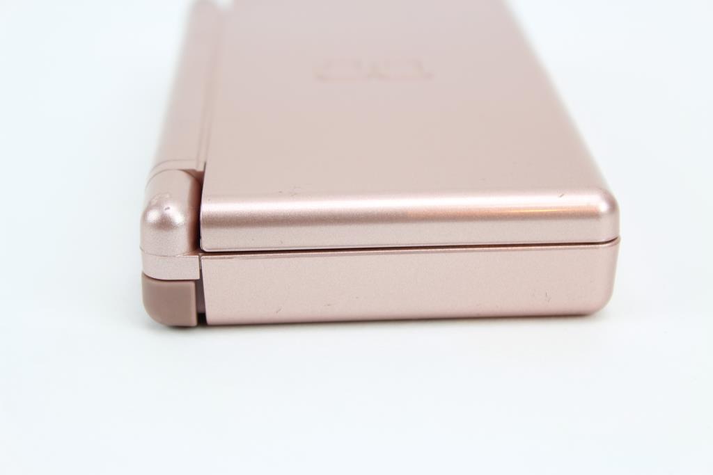 Pink Nintendo DS Lite | Property Room