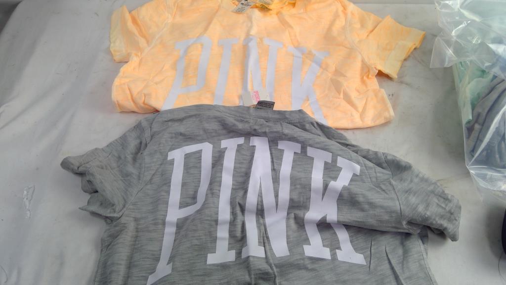 Pink Shirts | Property Room
