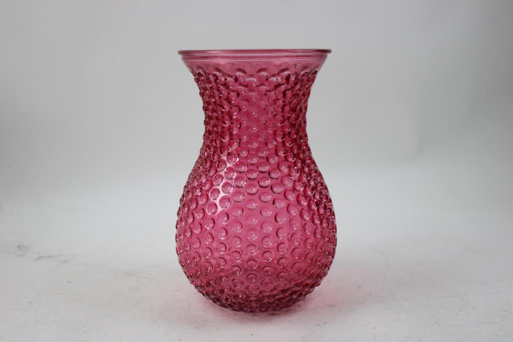 Pink Vase | Property Room