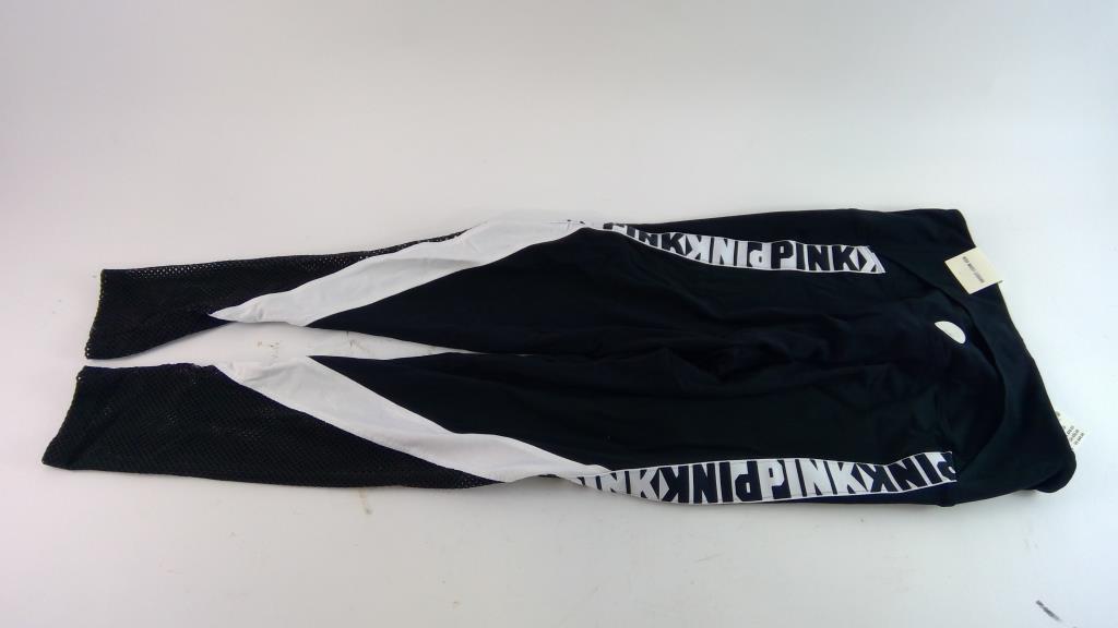 Pink Yoga Pants Property Room