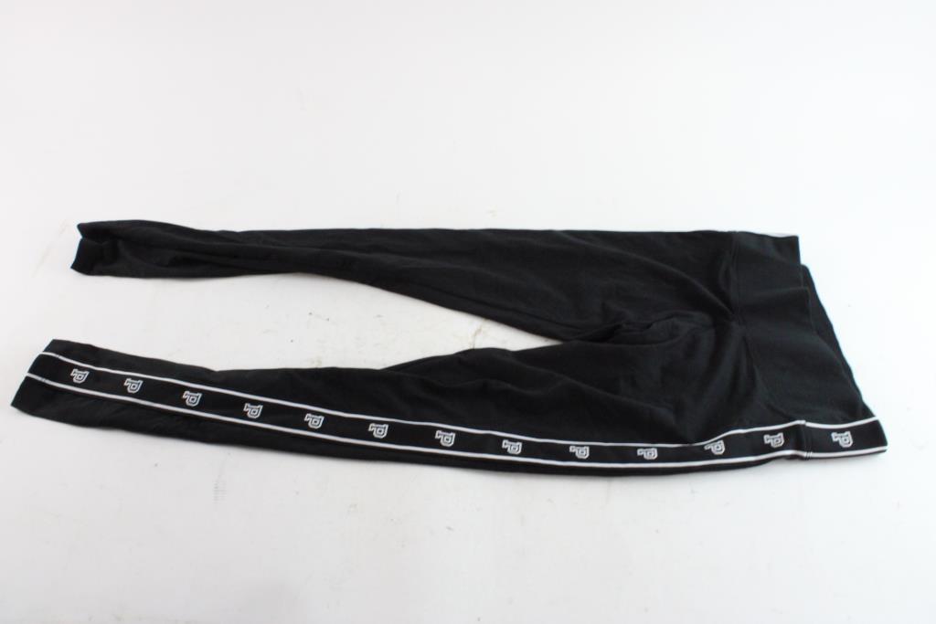 Pink Yoga Pants Size Xs Property Room