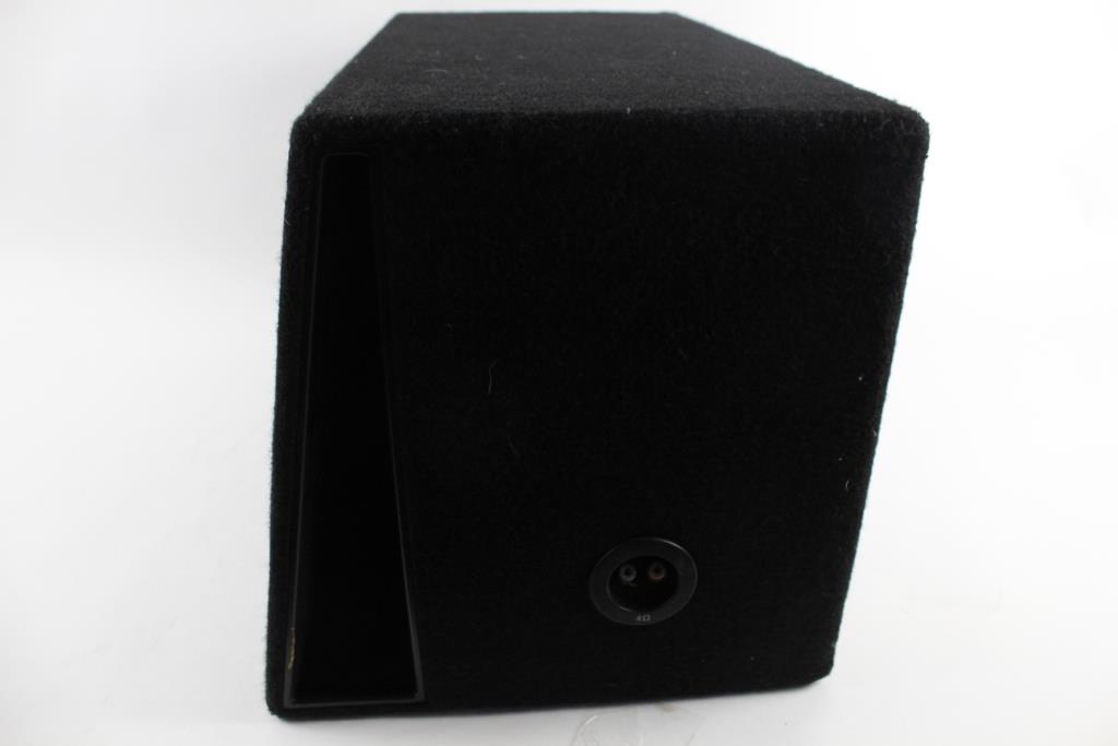 Pioneer Champion Series Pro Subwoofer | Property Room