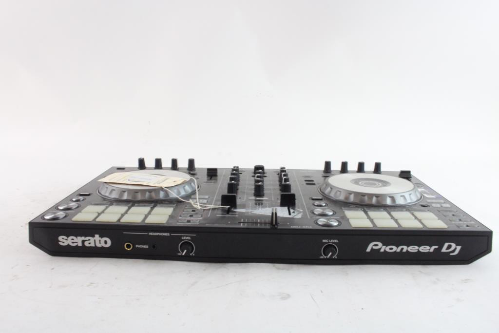 Pioneer DJ Controller | Property Room