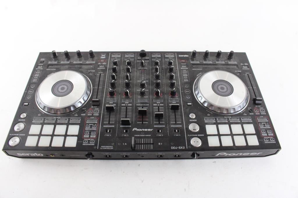Pioneer Dj Turntable | Property Room
