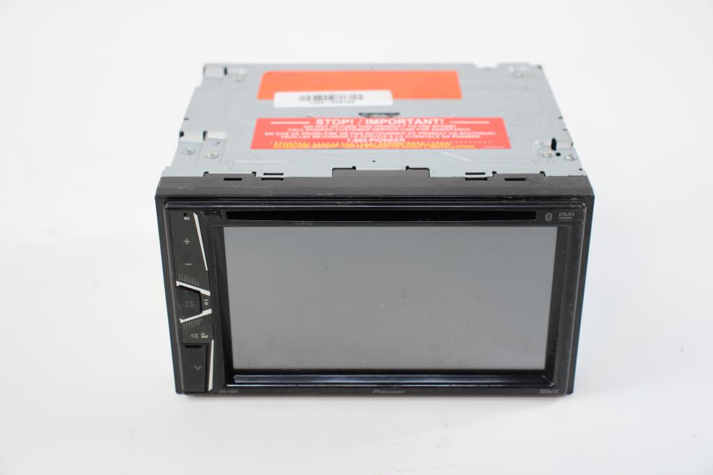 Pioneer Multimedia Receiver | Property Room