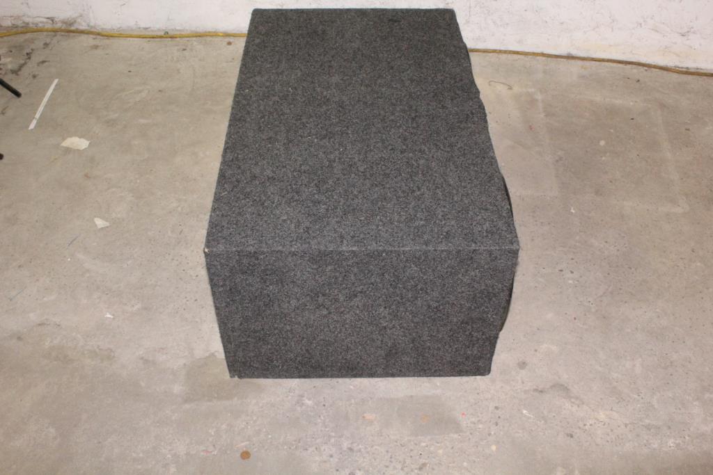 Pioneer Subwoofers | Property Room