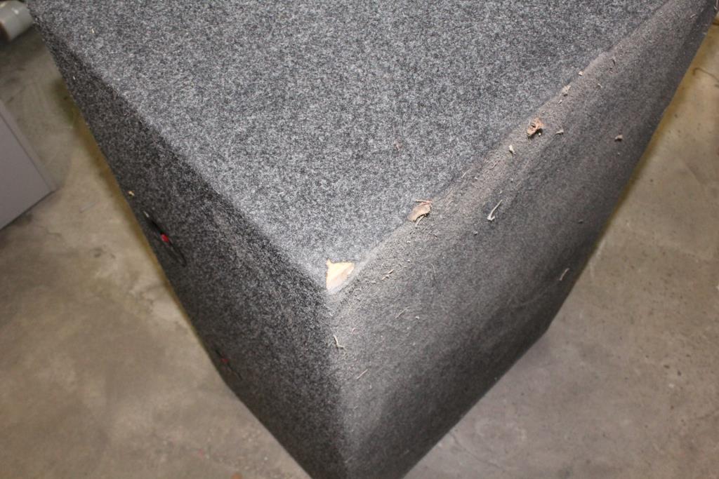 Pioneer Subwoofers | Property Room