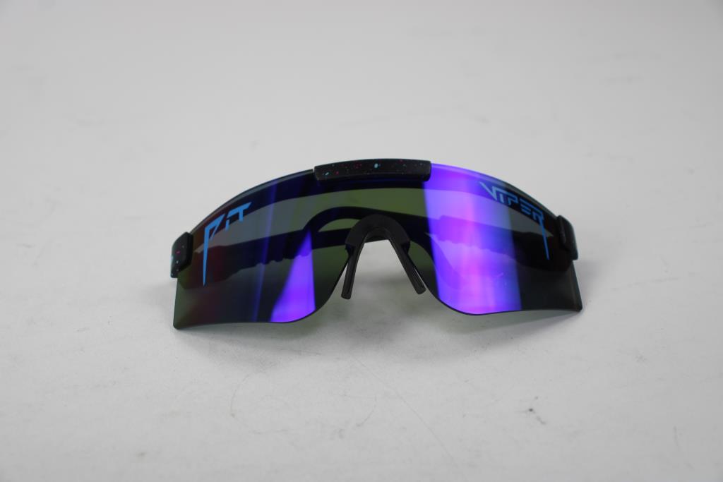 Pit Viper Sunglasses | Property Room