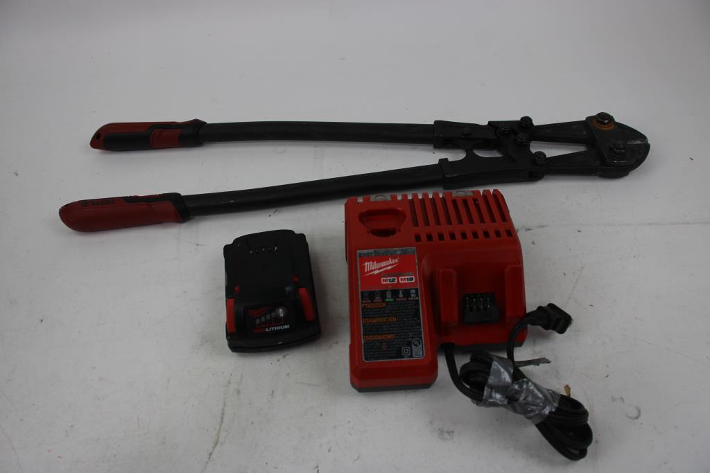 Pittsburgh 12V 150 PSI Air Compressor, Milwaukee Hammer Drill ...