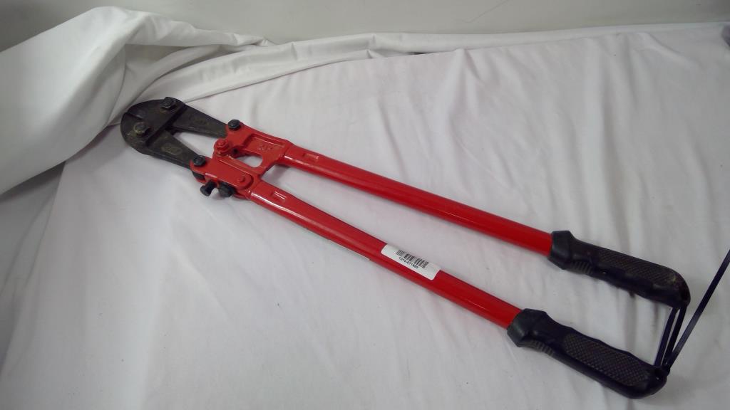 Pittsburgh 24" Bolt Cutter | Property Room