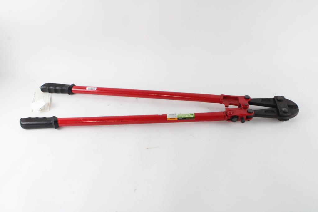 Pittsburgh 42" Bolt Cutter | Property Room