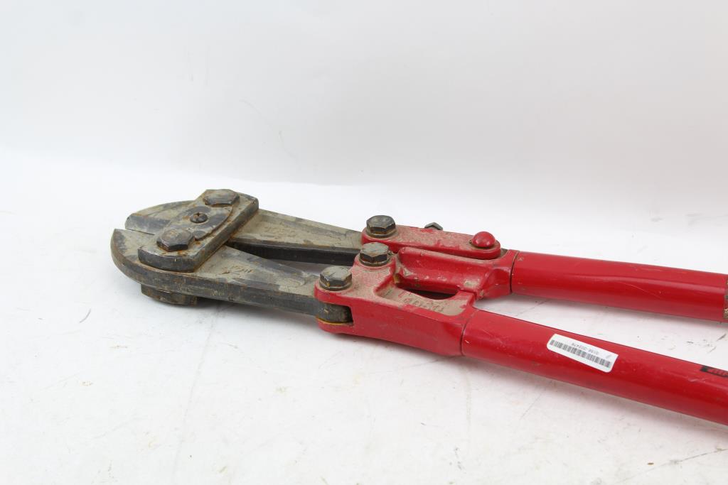 Pittsburgh 42" Bolt Cutters | Property Room
