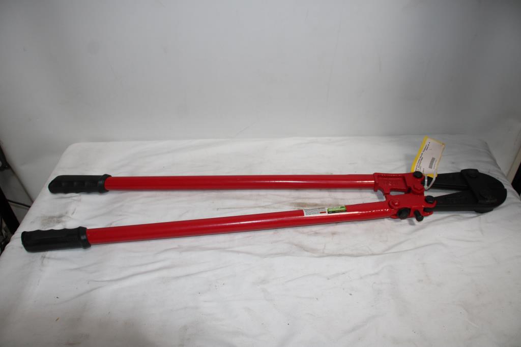 Pittsburgh 42 Inch Bolt Cutters | Property Room