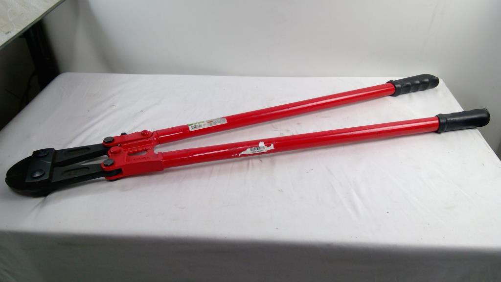 Pittsburgh Bolt Cutters | Property Room