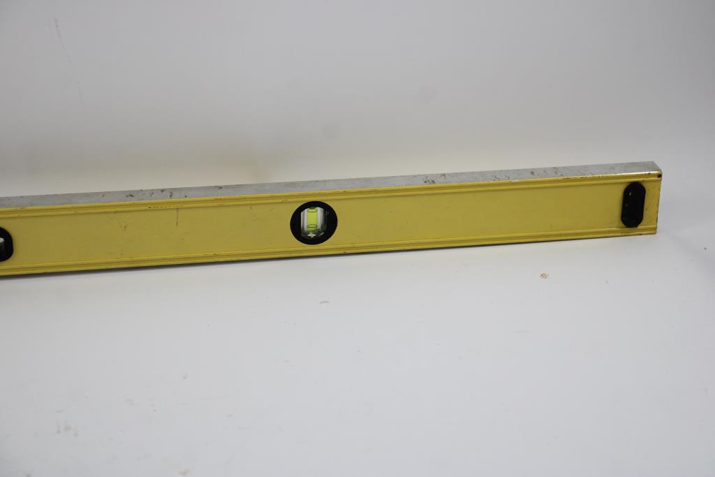 Pittsburgh Level | Property Room