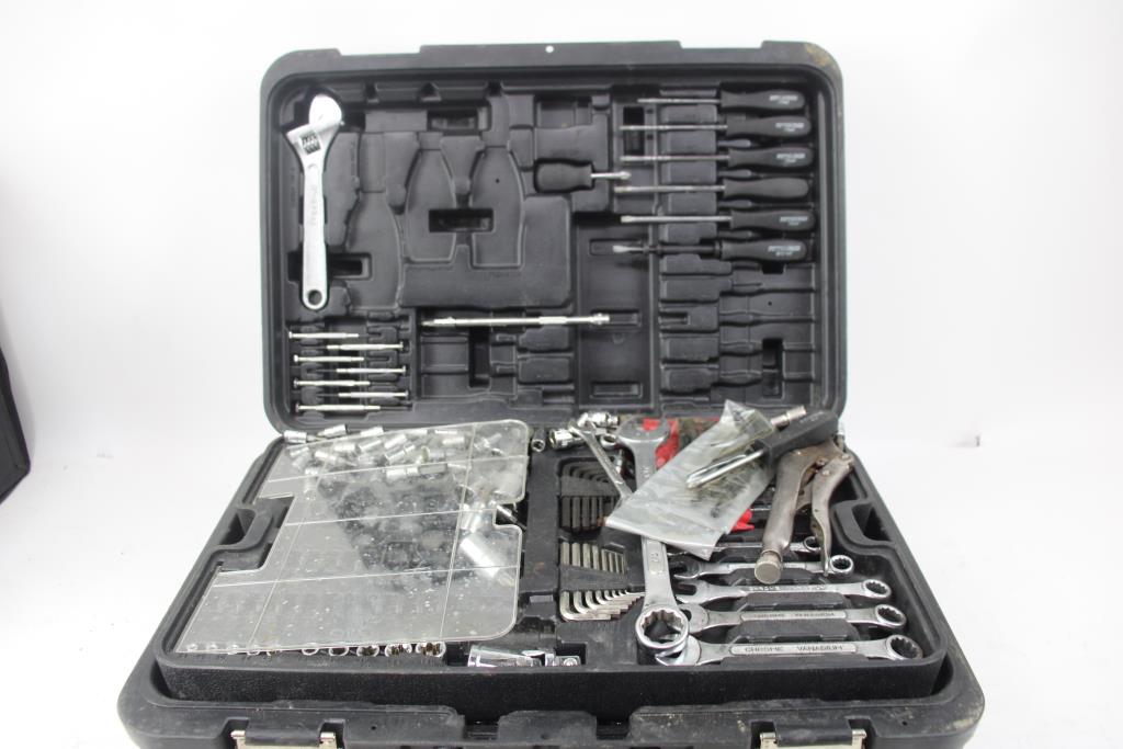 Pittsburgh Mechanics Tool Set | Property Room