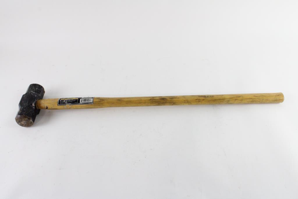 Pittsburgh Sledge Hammer | Property Room
