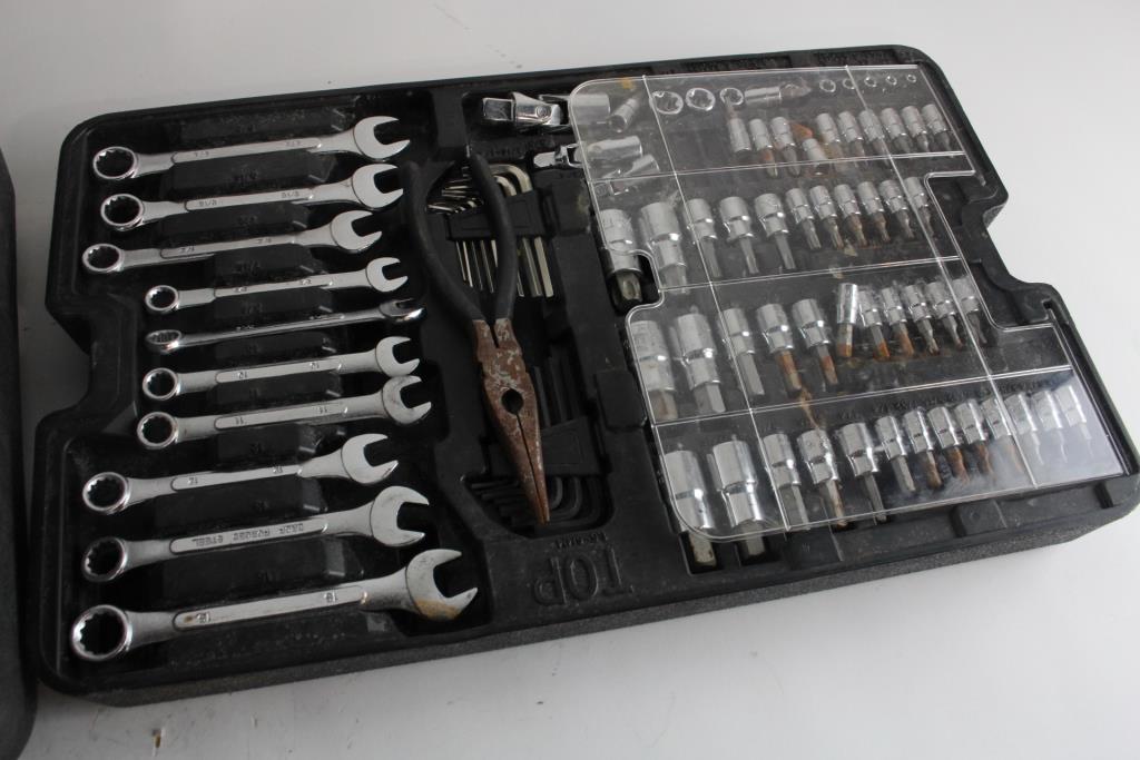Pittsburgh Tool Box | Property Room