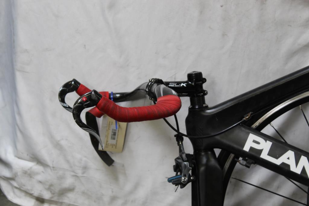 Planet X Road Bike With Specialized Tires - Frame And Tires Only ...