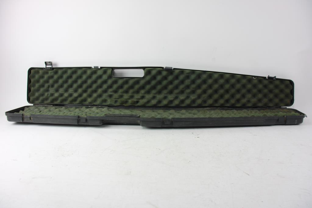 Plano 50" Gun Guard Rifle Case, Black | Property Room