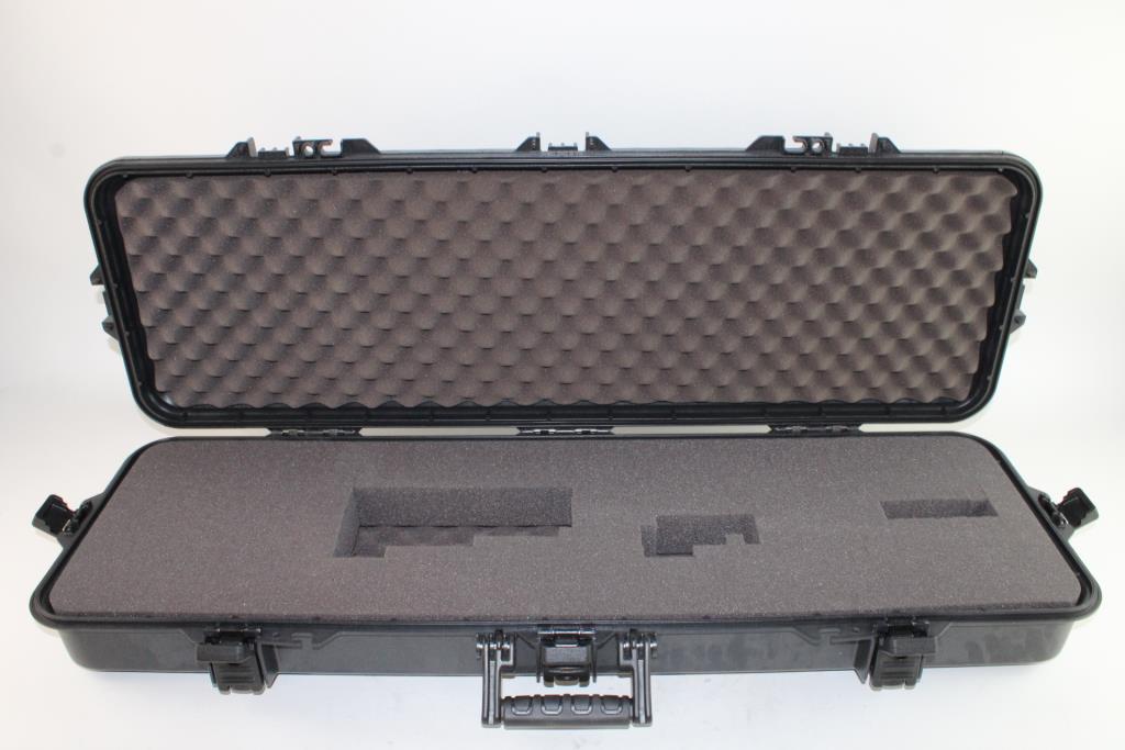 Plano Gun Case | Property Room