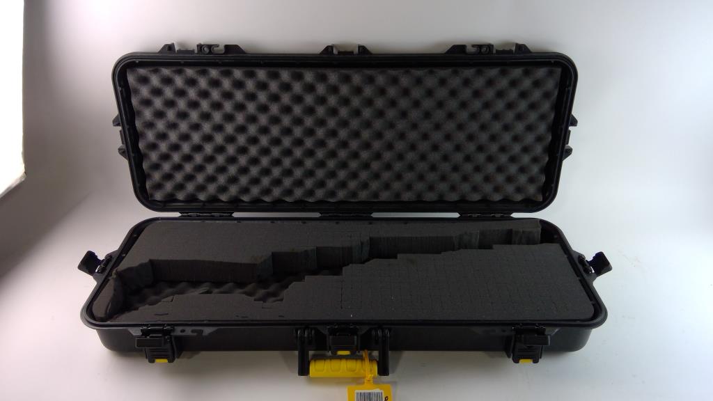 Plano Gun Case | Property Room