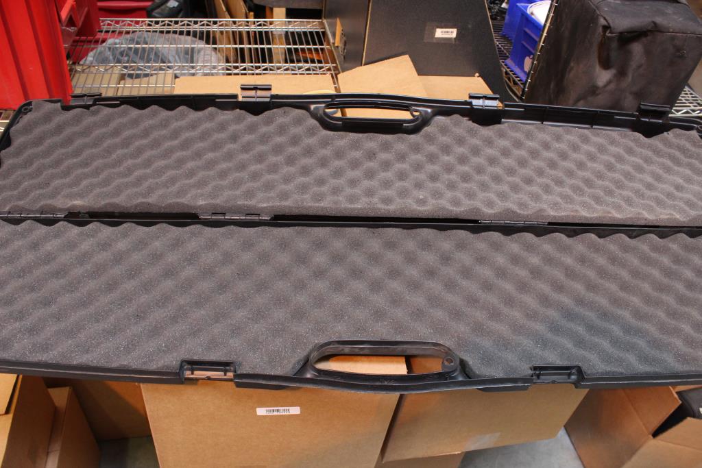 Plano Gun Guard Case | Property Room