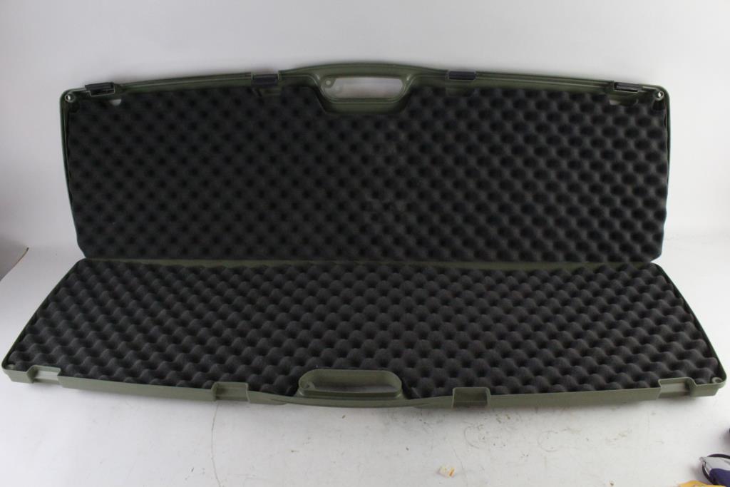 Plano Gun Guard Case | Property Room