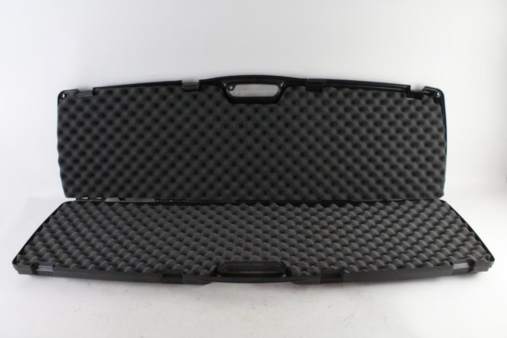 Plano Gun Guard Double Rifle Case | Property Room