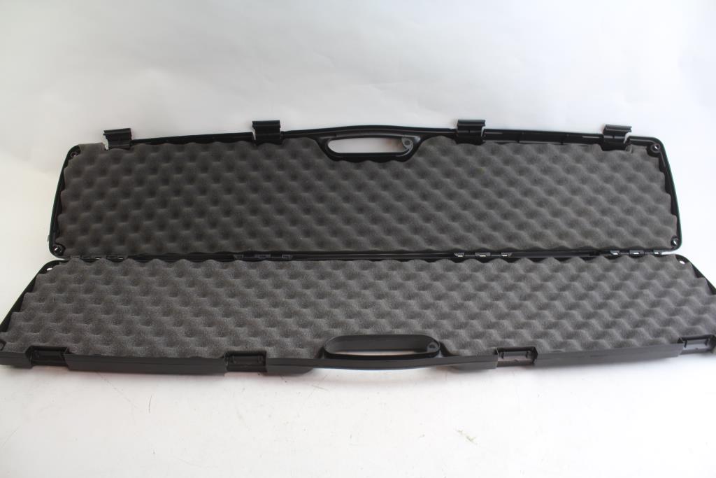 Plano Gun Guard Hard Rifle Case | Property Room
