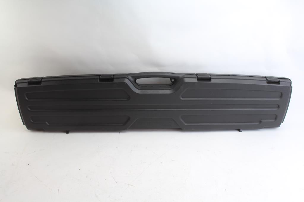 Plano Gun Guard Hard Rifle Case | Property Room