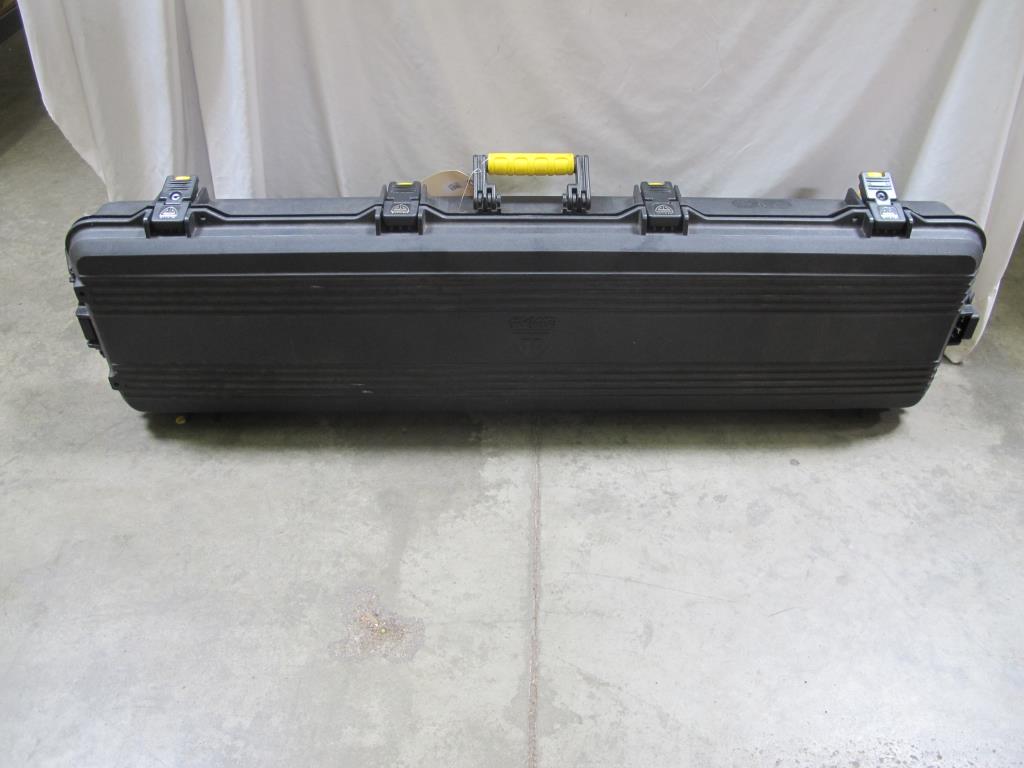 Plano Gun Guard Hard Rifle Case | Property Room