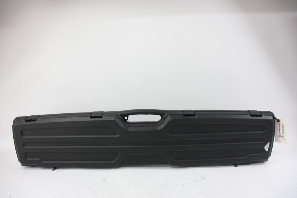 Plano Gun Guard Rifle Case | Property Room