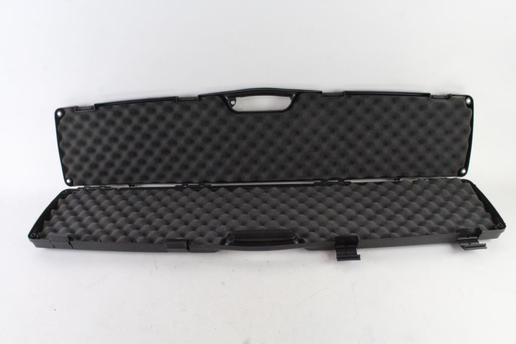 Plano Gun Guard Rifle Case | Property Room