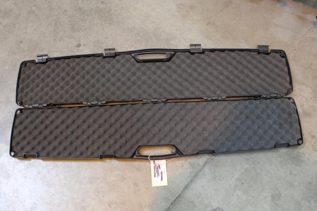 Plano Gun Guard Rifle Case | Property Room
