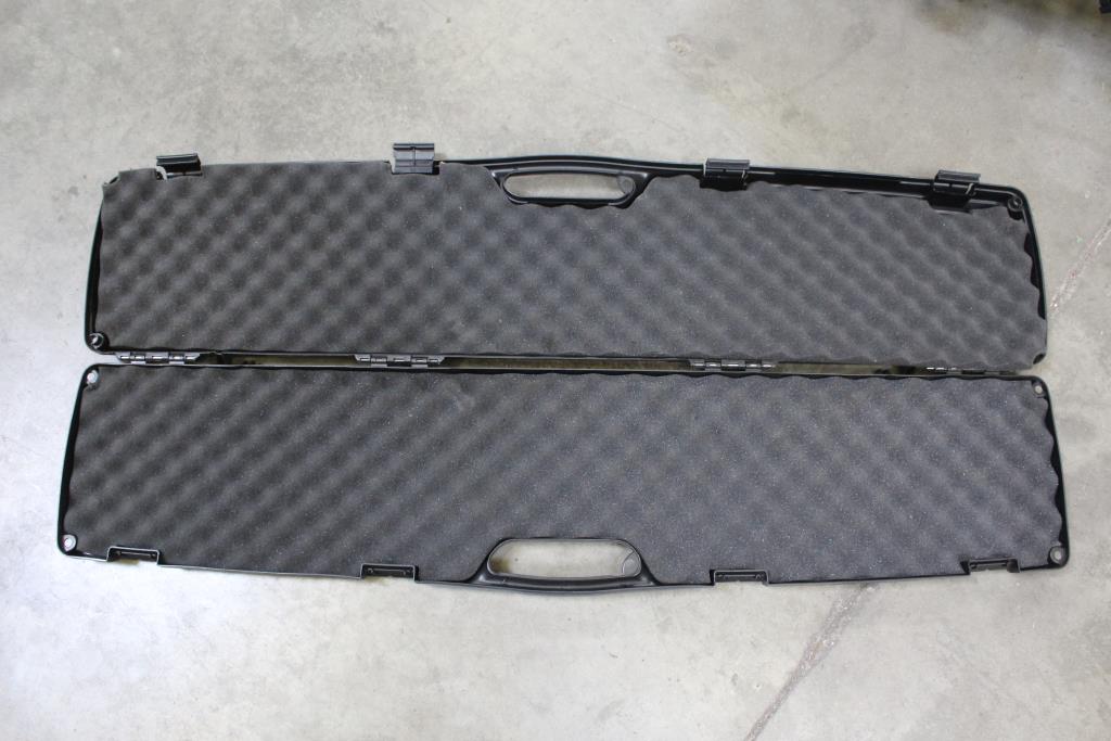 Plano Gun Guard Rifle Case | Property Room