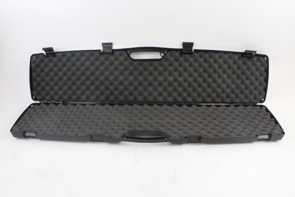 Plano Gun Guard Rifle Case | Property Room
