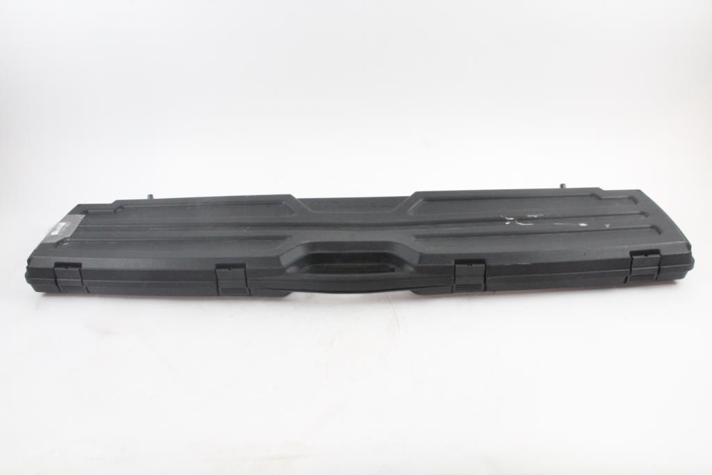 Plano Gun Guard Rifle Case | Property Room