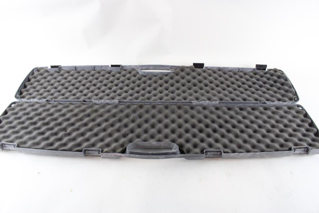 Plano Gun Guard Rifle Case | Property Room