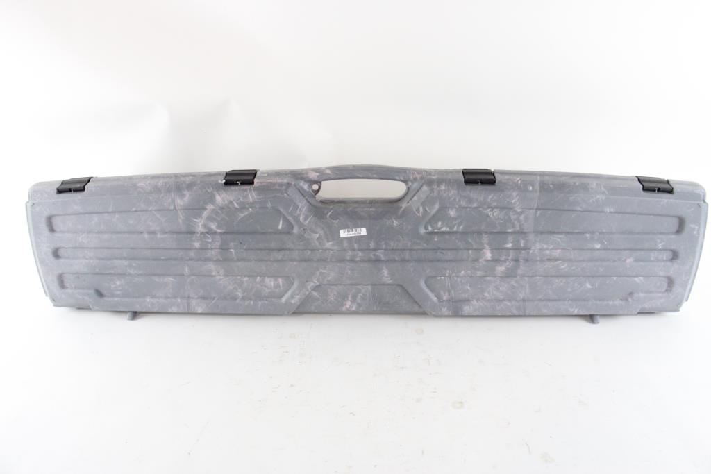 Plano Gun Guard Rifle Case | Property Room